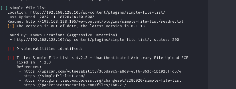 Nukem - Krovs' Writeups